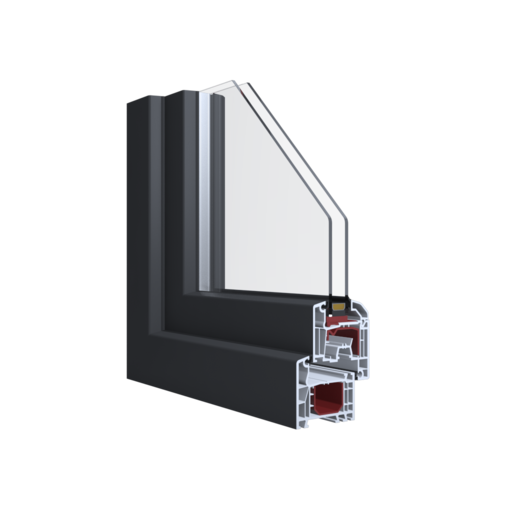 Feneste | Windows | Window Profiles | Aluplast Feneste | Windows | Window Profiles | Aluplast