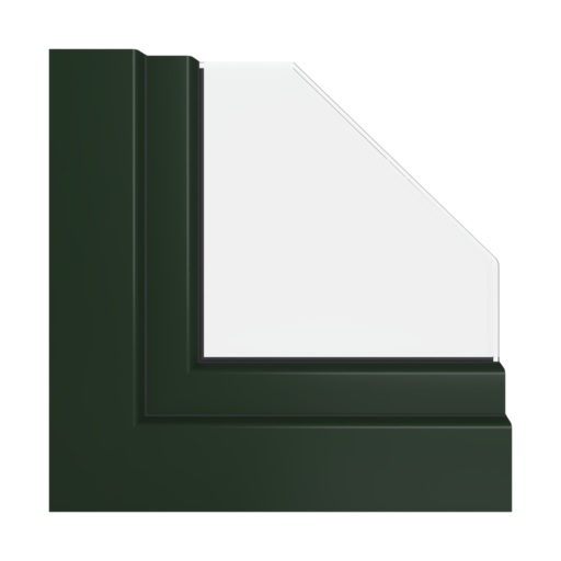 Feneste | Windows | Window color | Veka colors