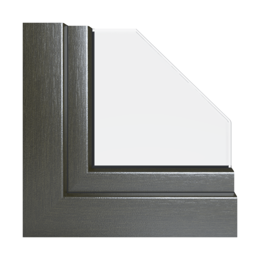 Feneste | Windows | Window color | Veka colors