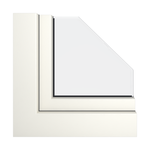 Feneste | Windows | Window color | Aluplast colors