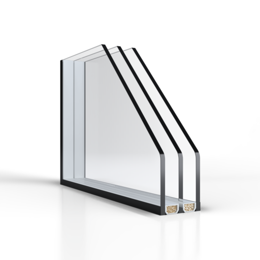 Feneste | Windows | Colors | Gealan colors | Mountain pine