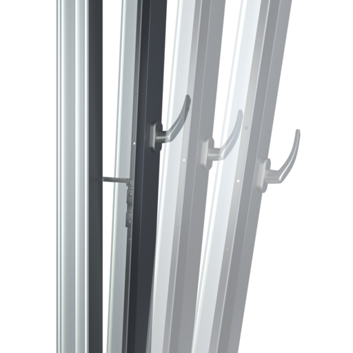 Feneste | Okna | Profile | Salamander | bluEvolution 73