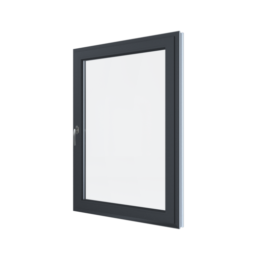 Feneste | Windows | Window types | Sliding patio doors HST | Four-leaf ...