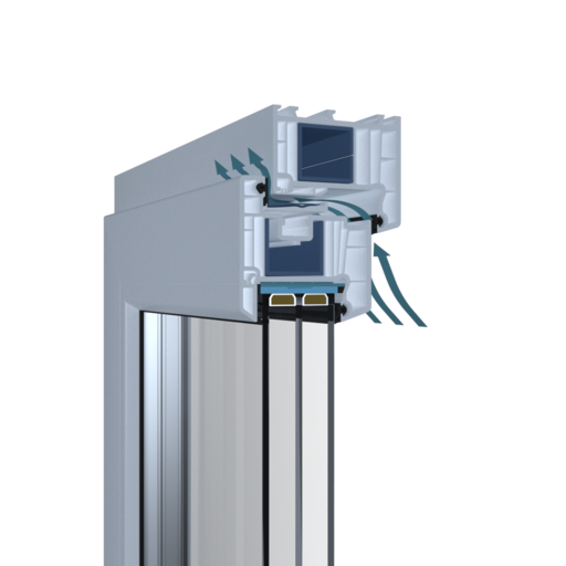 Feneste | Windows | Window accessories | Window diffusers