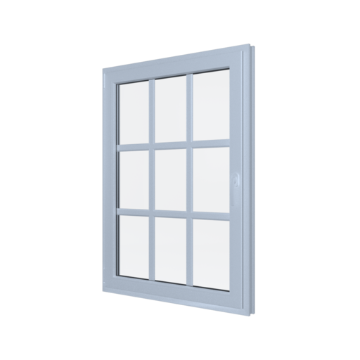 Feneste | Windows | Window accessories | Muntins