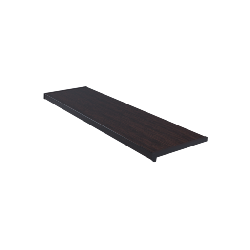 Feneste | Windows | Accessories | Windowsill sills | Chamber PVC | Mahogany