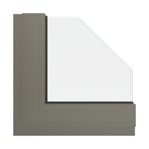 Feneste | Windows | Colors | Aluminum RAL | RAL 7006 Beige grey Feneste | Windows | Colors | Aluminum RAL | RAL 7006 Beige grey