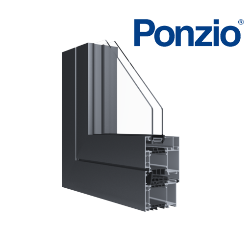 Feneste | Windows | Colors | Aluminum RAL | RAL 6032 Signal green Feneste | Windows | Colors | Aluminum RAL | RAL 6032 Signal green